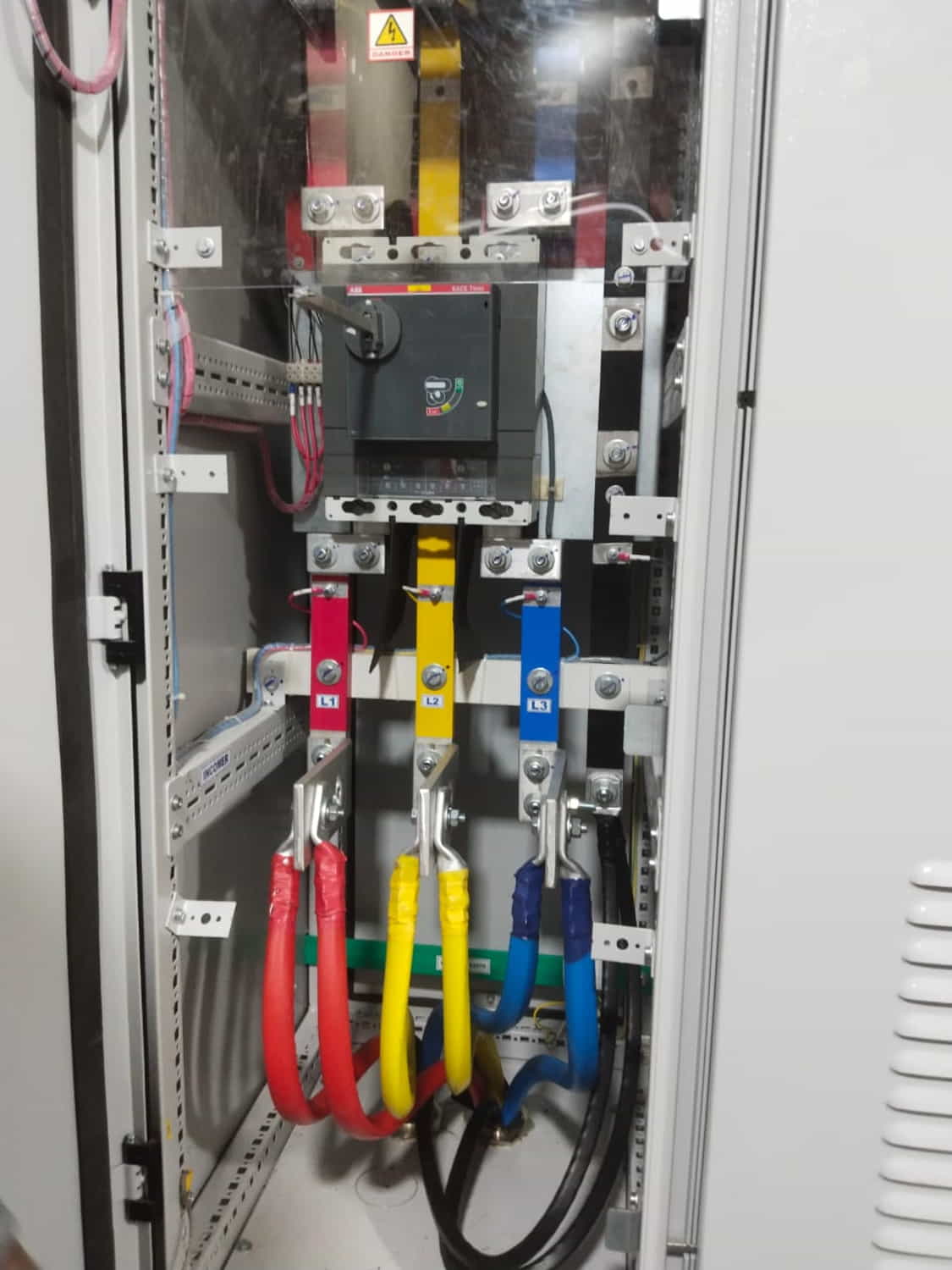 Electrical Engineering – Techsys Engineering